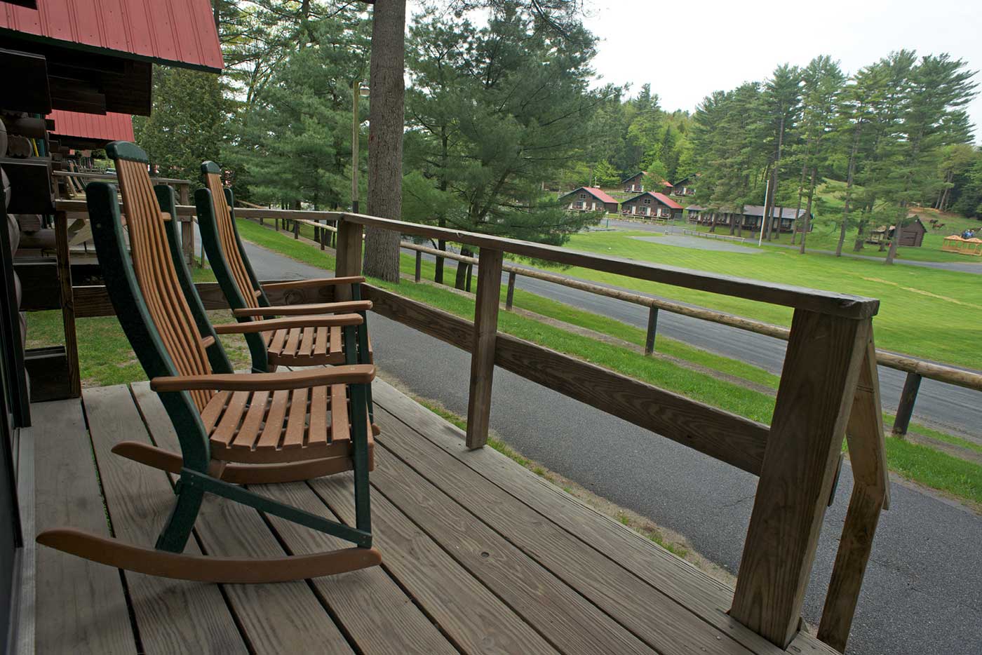 Rates & Policies - Ridin-Hy Ranch Resort